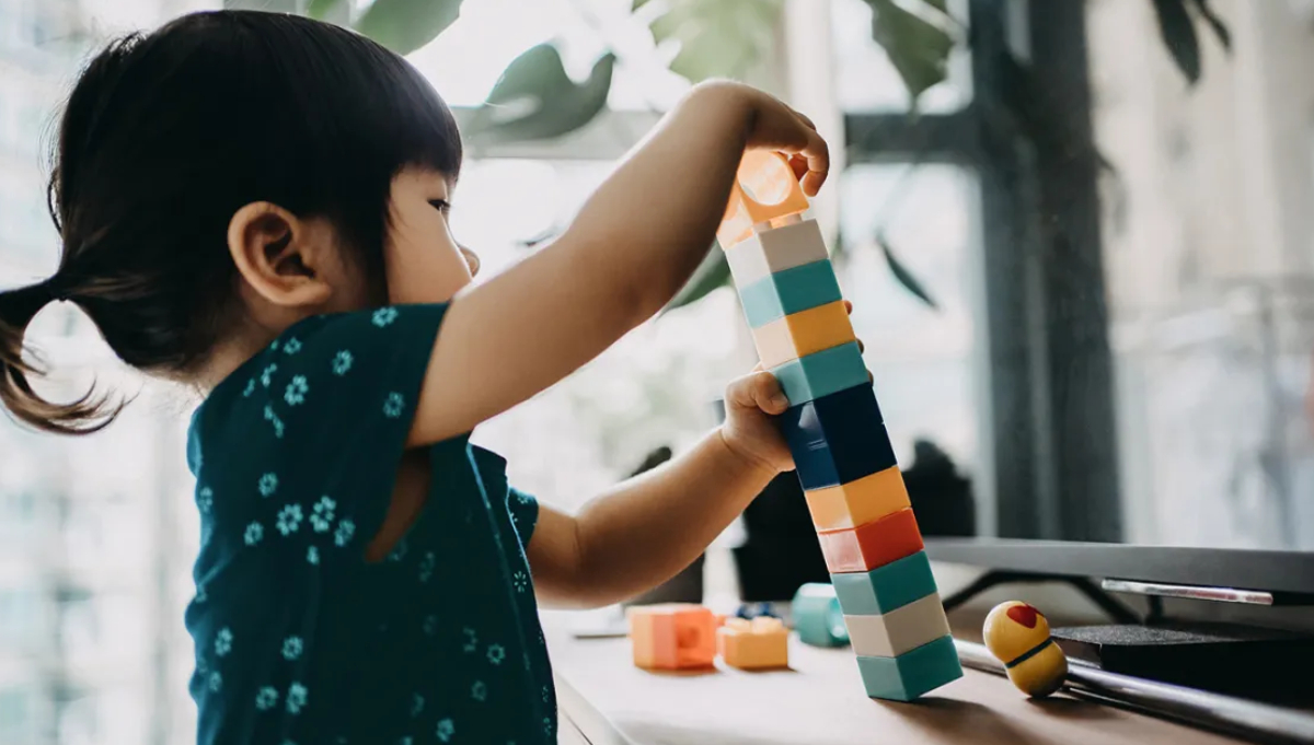 Best clinic for development assessment in children | We Care Gurugram